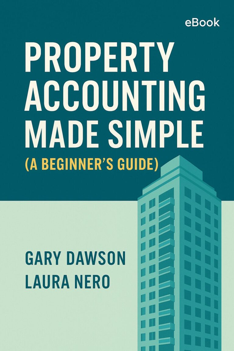 Property Accounting Made Simple: A Beginners Guide | Premier Yardi ...